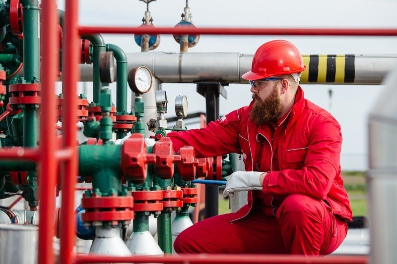 Pumping Station Operator Jobs in Oman- Technician WM category