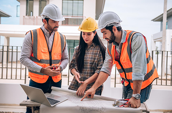 Top Recruitment Agency In Ireland | Hire Global Talent